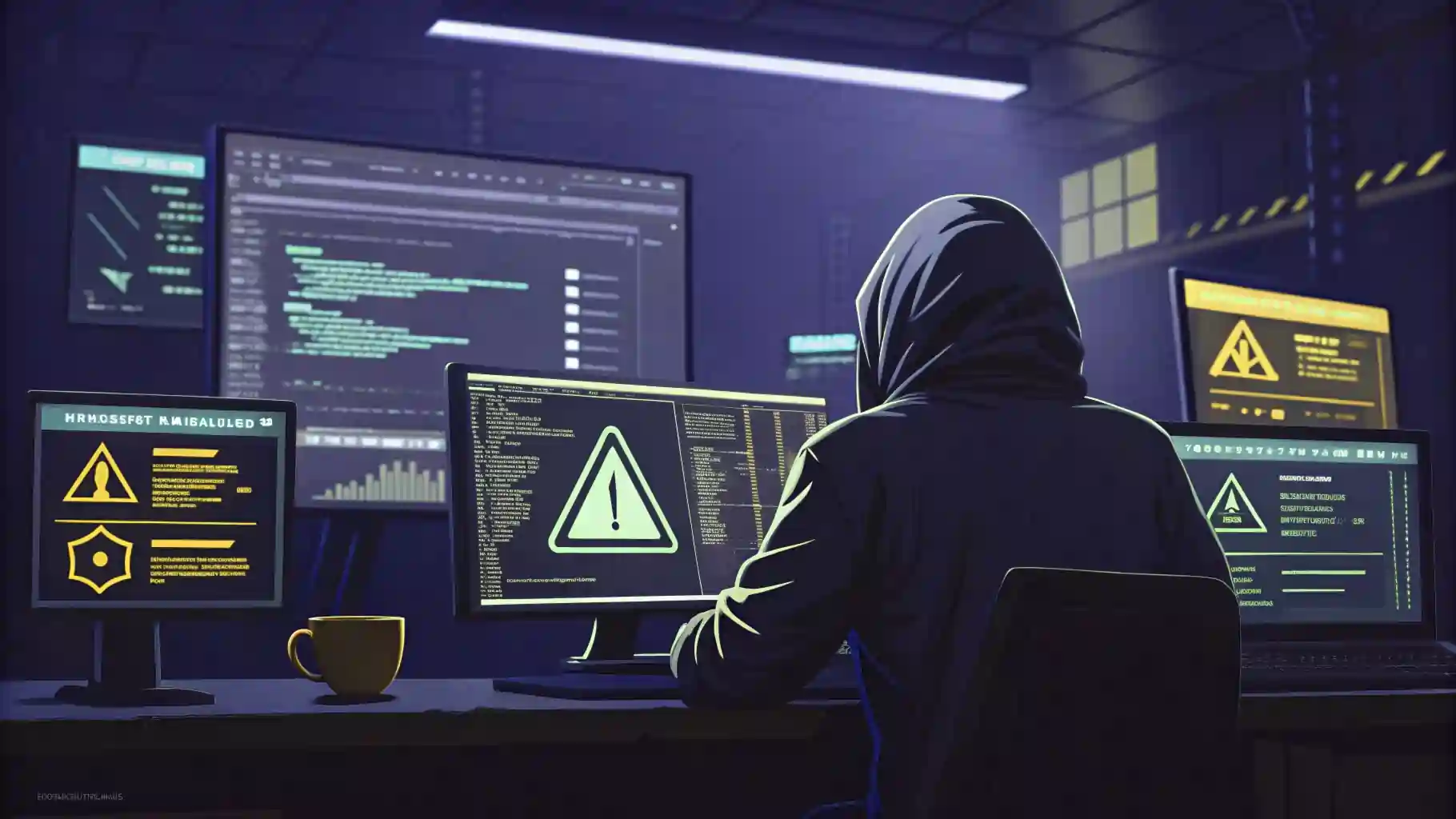 Mongobleed Alert: Scan Exposed MongoDB Instances Now